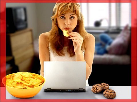 The Freshman Fifteen (College Health Guru)