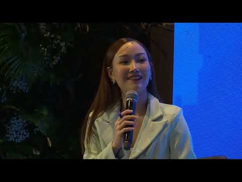 Green SME Forum 2024: Assembling the path to Sustainability 5/8