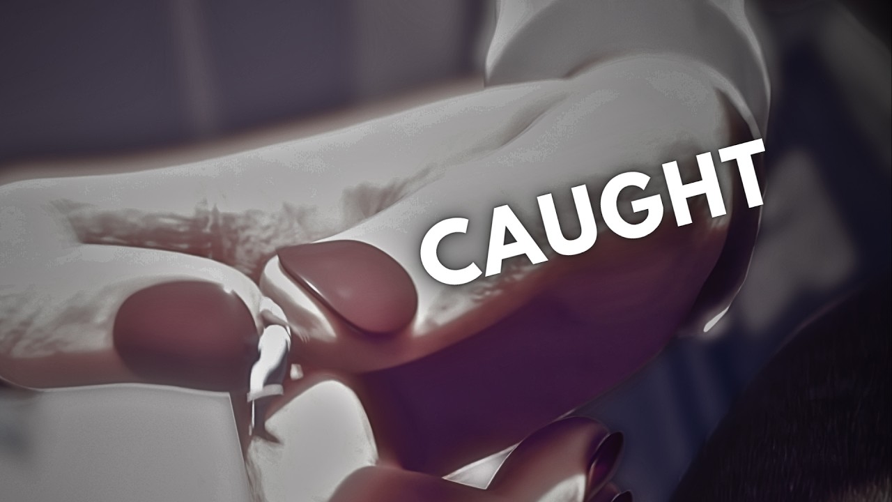 Caught in the Kitchen | Giantess Commissioned Animation