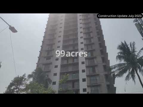 Rustomjee Summit Rajendra Nagar, Borivali East | Price List & Brochure ...