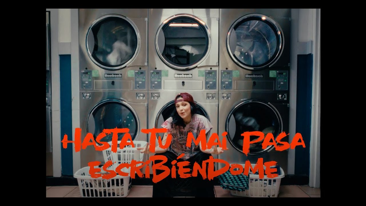 Que Chimbo by Carmen Deleon from Venezuela | Popnable