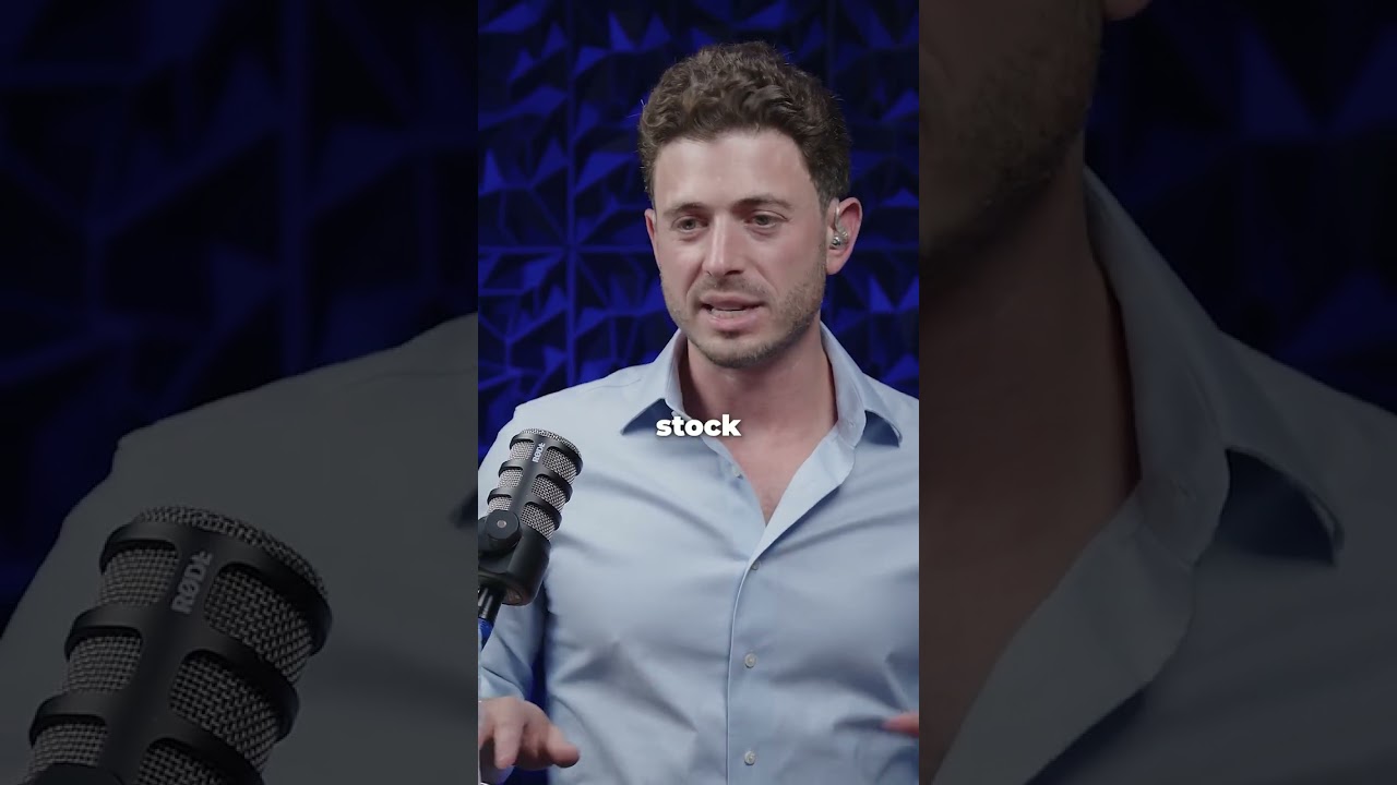 If you’re still using stock footage in your videos…   You’re either stuck in 2017 or just plain laz