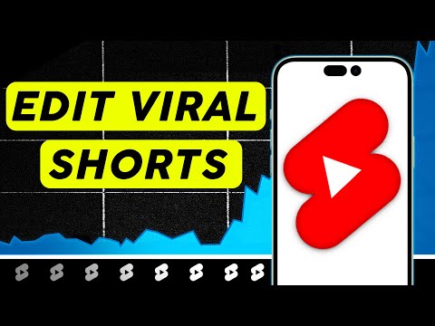 How To Edit YouTube Shorts | Complete 2024 Guide To Edit Viral Shorts