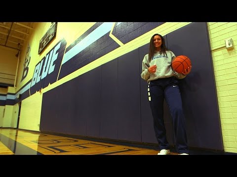 Lexi Gordon - LD Bell Guard - Highlights/Interview | Sports Stars of ...
