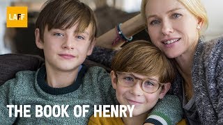 The Book of Henry streaming: where to watch online?