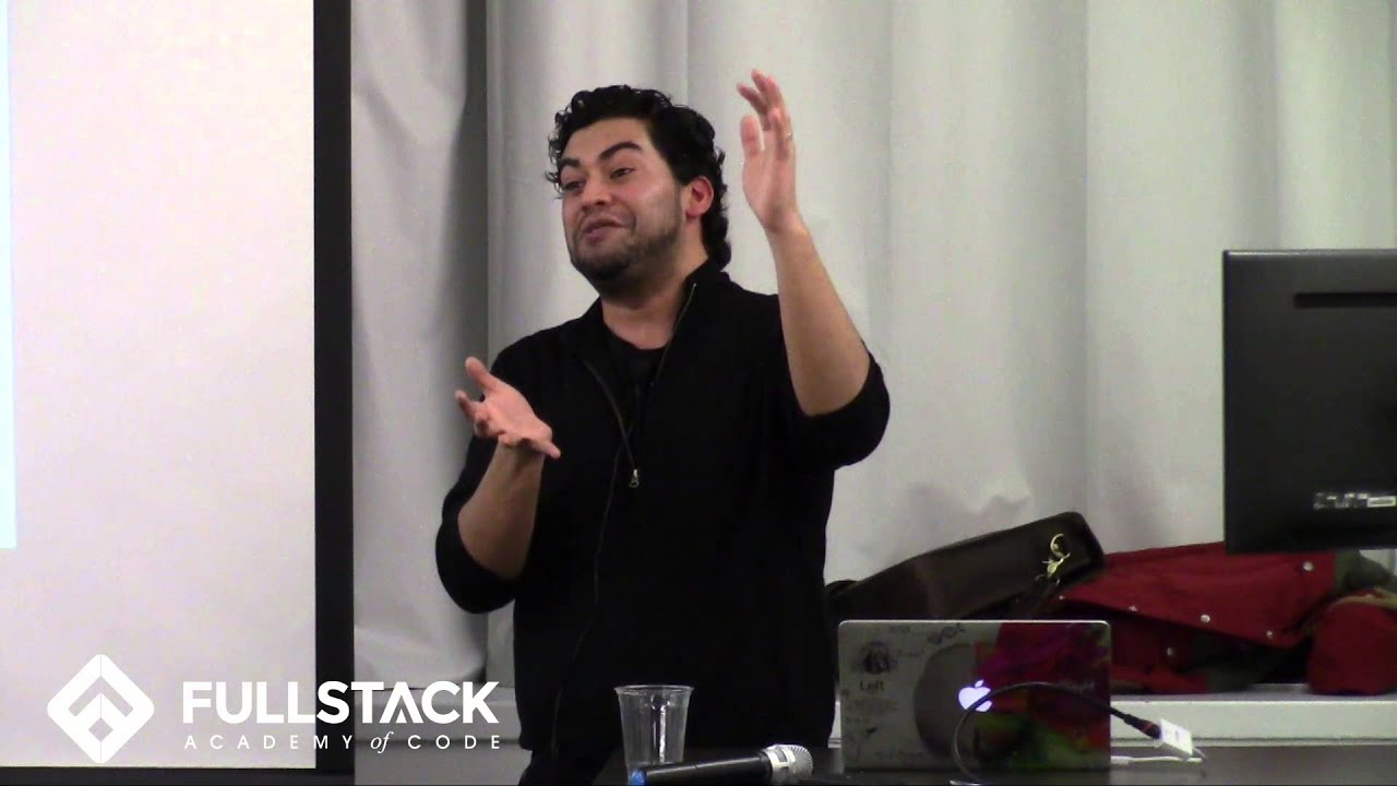 TECH TALK: Parallel uglification using Require.JS (Joel Kemp from Adobe/Behance)