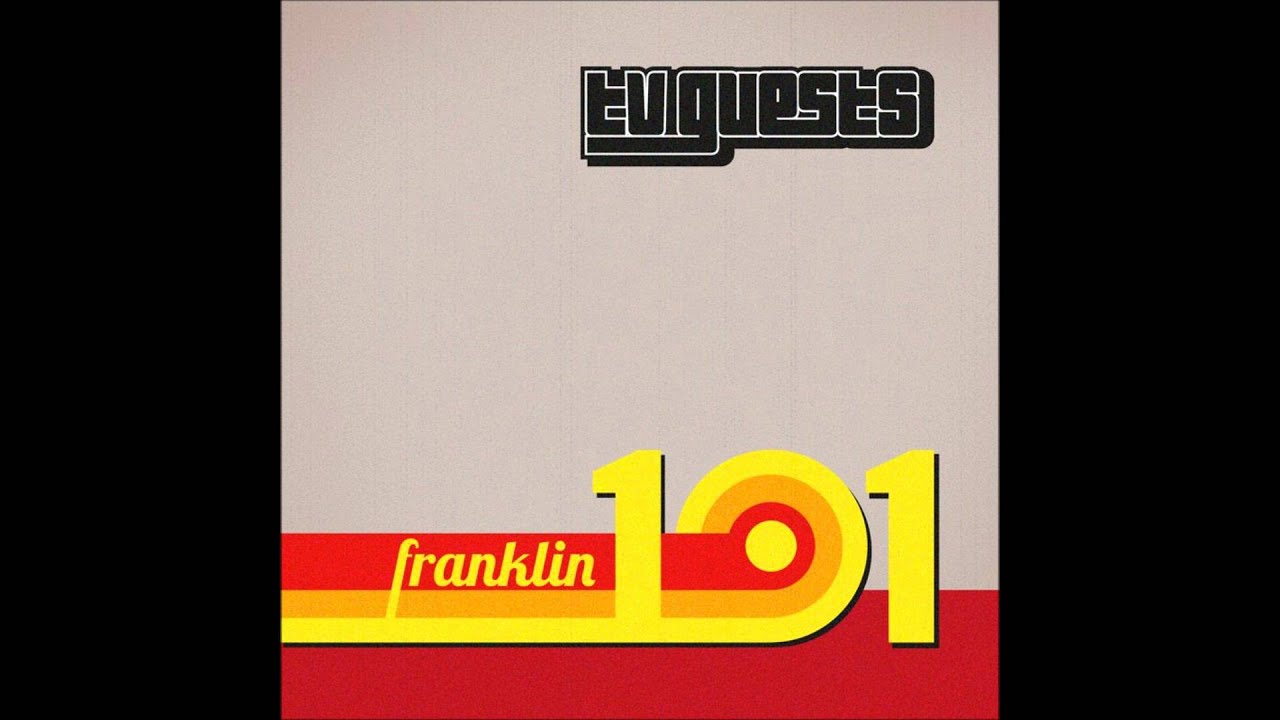 TV GUESTS - What Life Is For