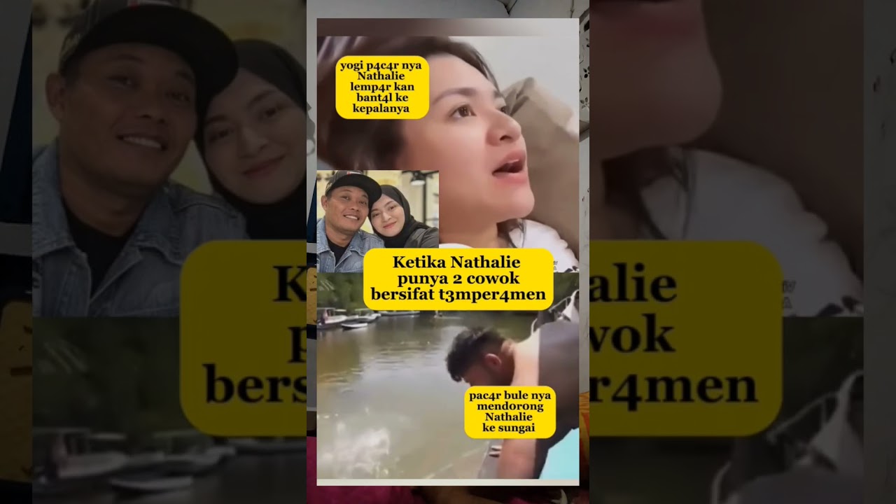 Hanya Sule yang tulus mencintai Nathalie #sule #nathalieholscher #shorts