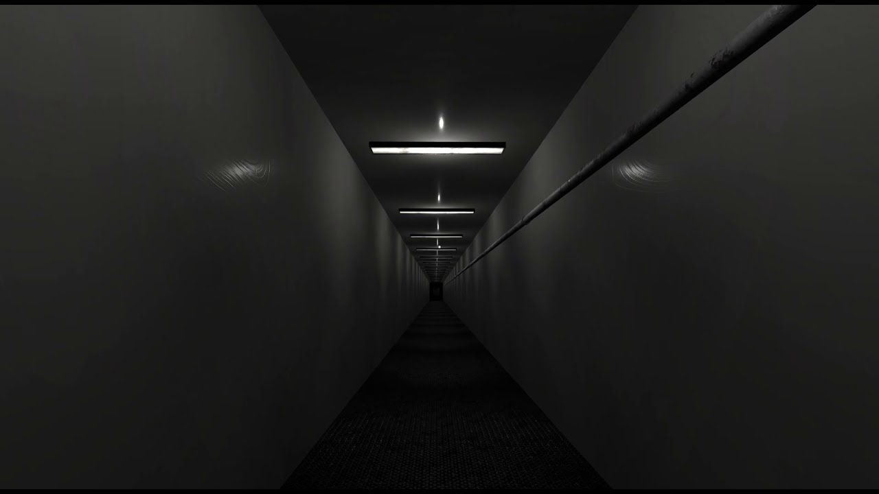[Unity][Horror]Ambience Prototype