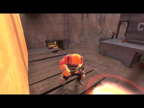 Steam Community :: Video :: TF2 RED Team Epic FAIL