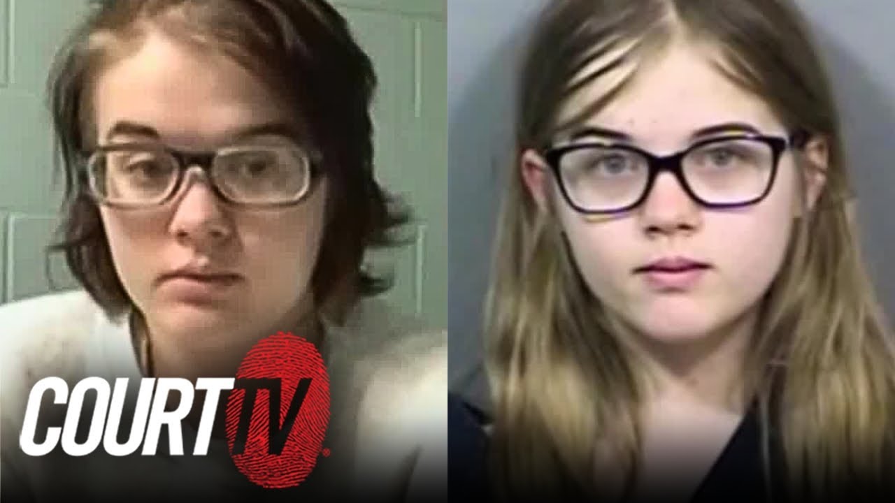Slender Man Stabber Won't Fight Effort to Revoke Her Release