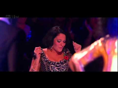 Nicole Scherzinger's Xfactor Experience  - The Final - The X Factor UK 2012.flv
