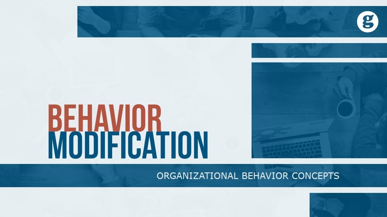 Behavior Modification