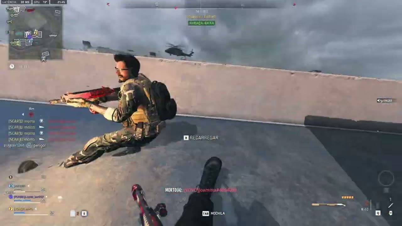 MINI EDIT DMZ