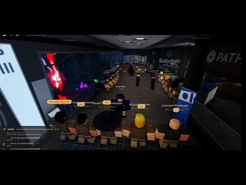 The T&E Experience | SCI - Pathos III