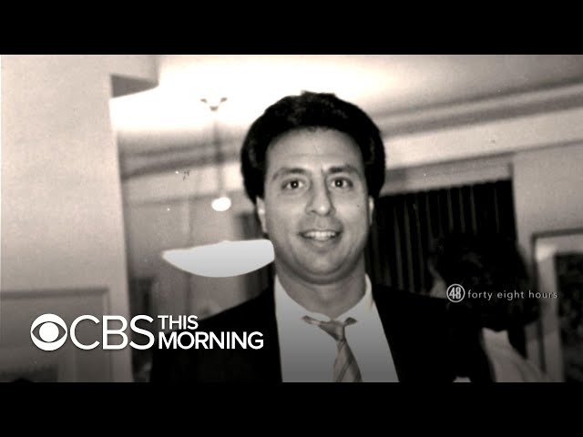 48 Hours on ID: Who is Evan Wald?