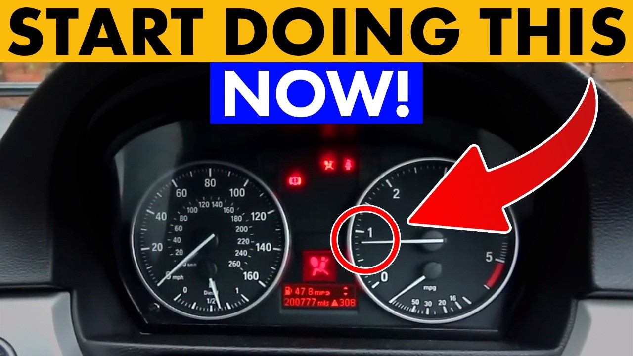 My Subaru Hit 350K Miles – Here's The ONE Thing I Did Differently