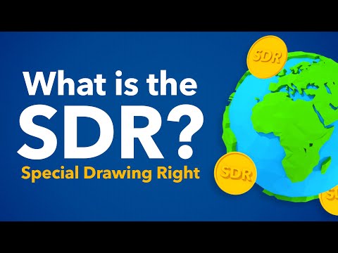 What is the SDR?