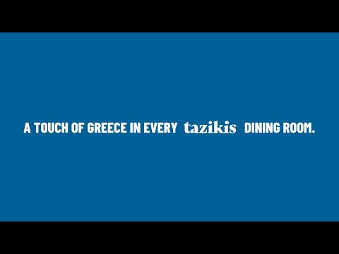 A Touch of Greece