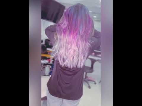 hair pure pigment plus framesi... sherrykhan