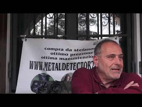 TROVARE ORO ANELLI ! vedi la IMPORTANTE LEGGE ricerca col metal detector in battigia mare spiaggia