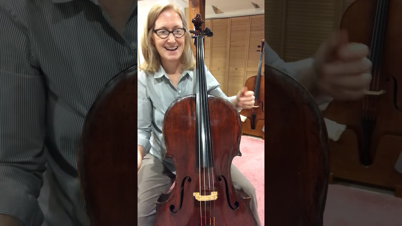 #64 bk3 Essential Elements cello