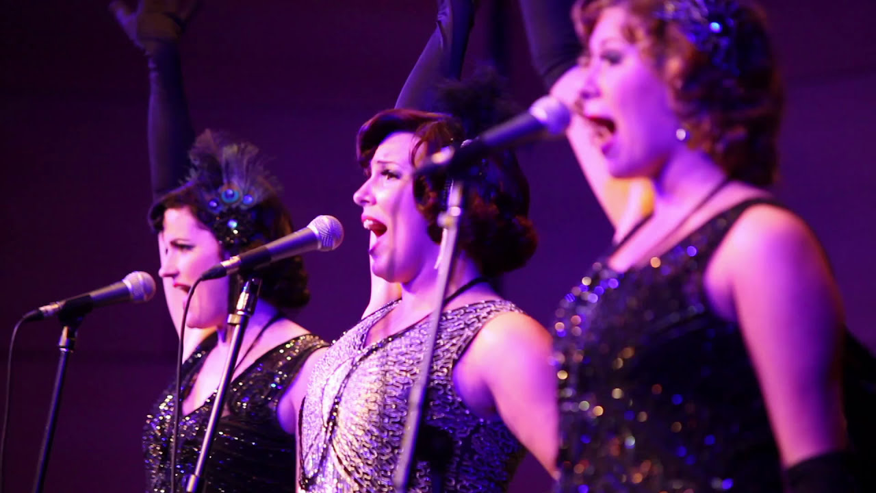 Hire The Bettys - Party Band in Toronto, ON | GigSalad