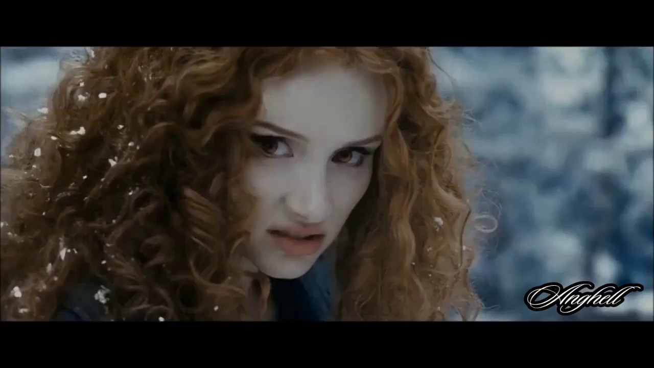 TWILIGHT SAGA ECLIPSE || RILEY BIERS | SAVE ME