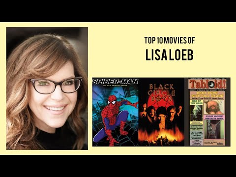 Lisa Loeb Top 10 Movies | Best 10 Movie of Lisa Loeb