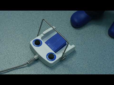 HD-MZI-III Surgical Power System Standard Version DEMO VIDEO - 2025