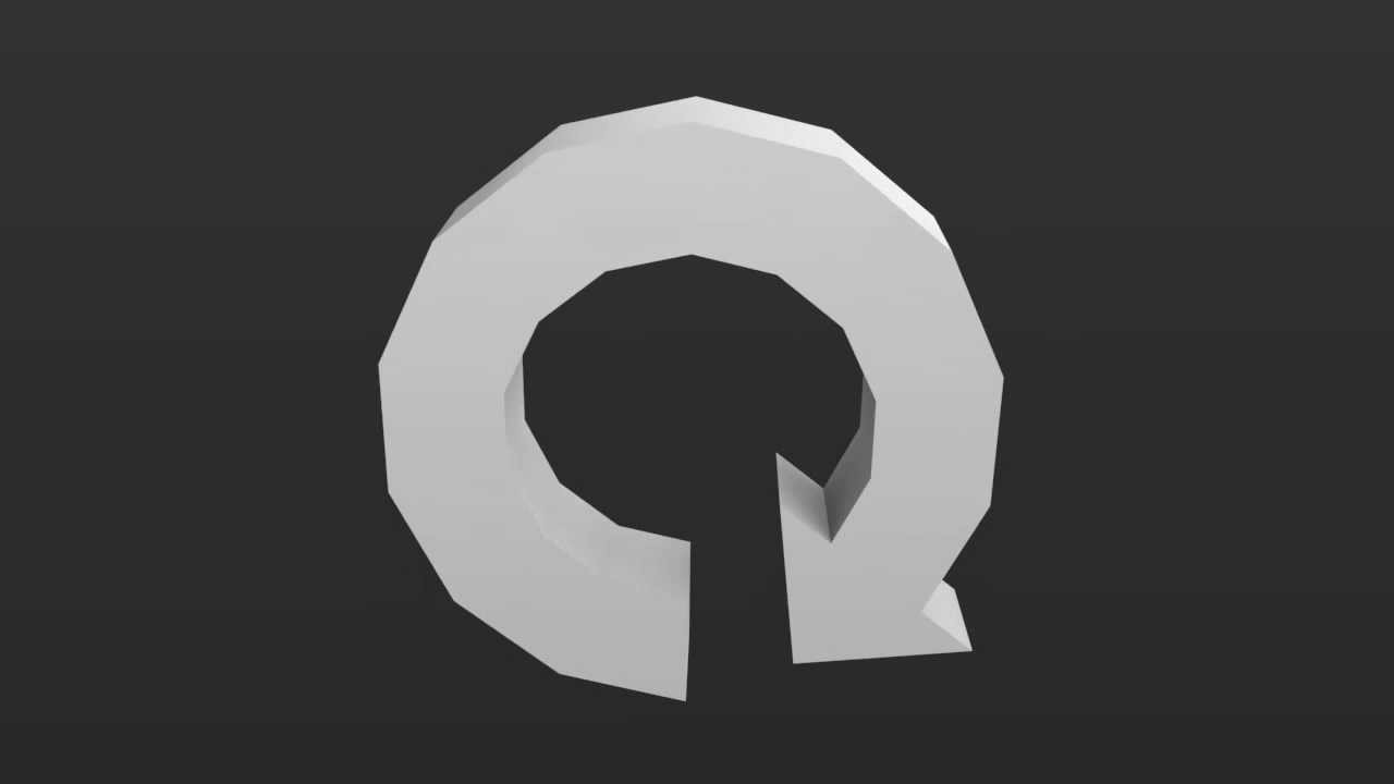 3D User Interface Elements (part 2)