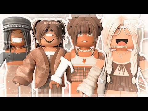 Roblox Berry Avenue Codes Clothes FALL / AUTUMN Outfit PT.2! Bloxburg Codes & ID Brookhaven RP Codes