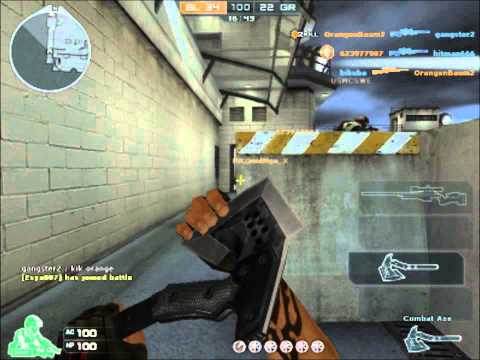 Steam Community :: Video :: Inicio dos videos de crossfire europe- map ...