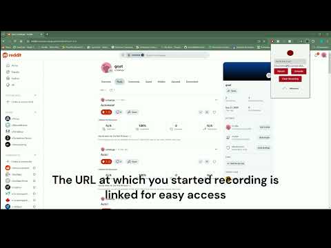 Action Replay - Chrome Web Store
