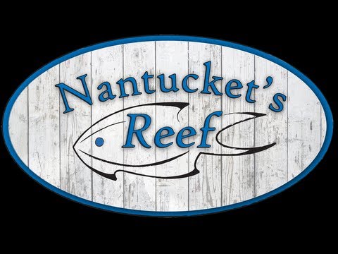 NATUCKET'S REEF ROCKVILLE MARYLAND