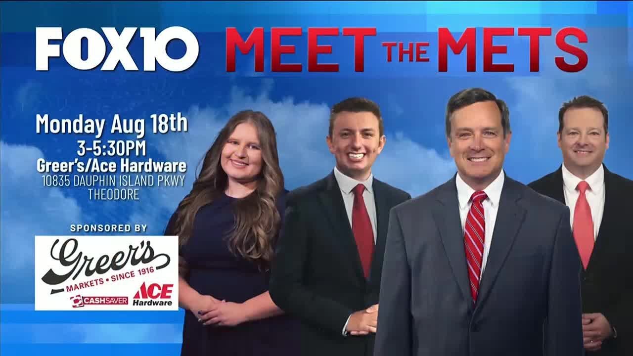 Meet the Mets