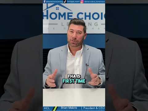 when it comes to mortgages ......