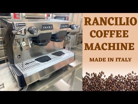 Cafe Coffee Day Automatic Coffee Maker - CCD Coffee Machine Latest ...