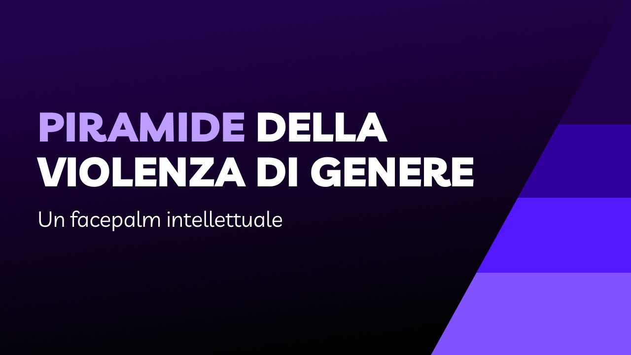 Debunking the Pyramid of Sexual Violence: A Logical Analysis | Galaxy.ai