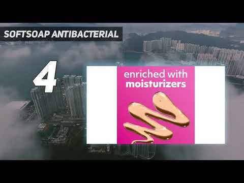 Top 5 Best Hand Soap in 2023