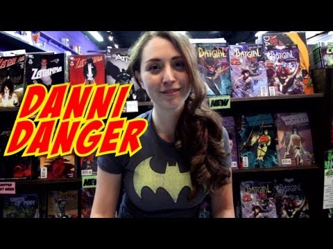 Brave and the Bold #33 Review