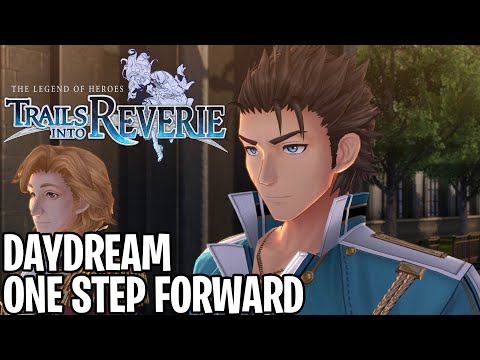 Steam Community :: Video :: Trails into Reverie | Daydream Episode ...
