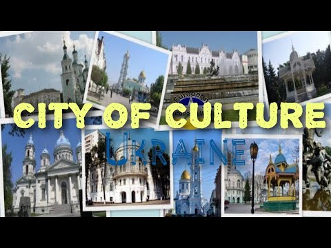 Sumy City Ukraine | Sumy State