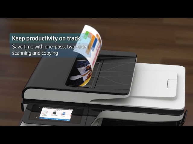 HP Copiers - Digital Photocopier, HP LaserJet MFP M438dn, A3 Size ...