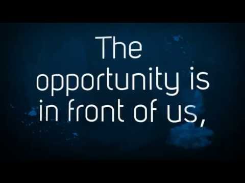UnityPoint Health FOCUS Values - Foster Unity