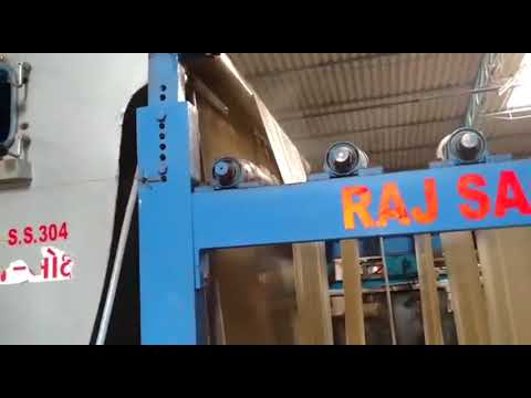 Raj Industries - Manufacturer from Surat, India | About Us