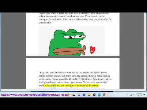 Make Discord Emojis? discord emoji text maker? discord text emoji generator?