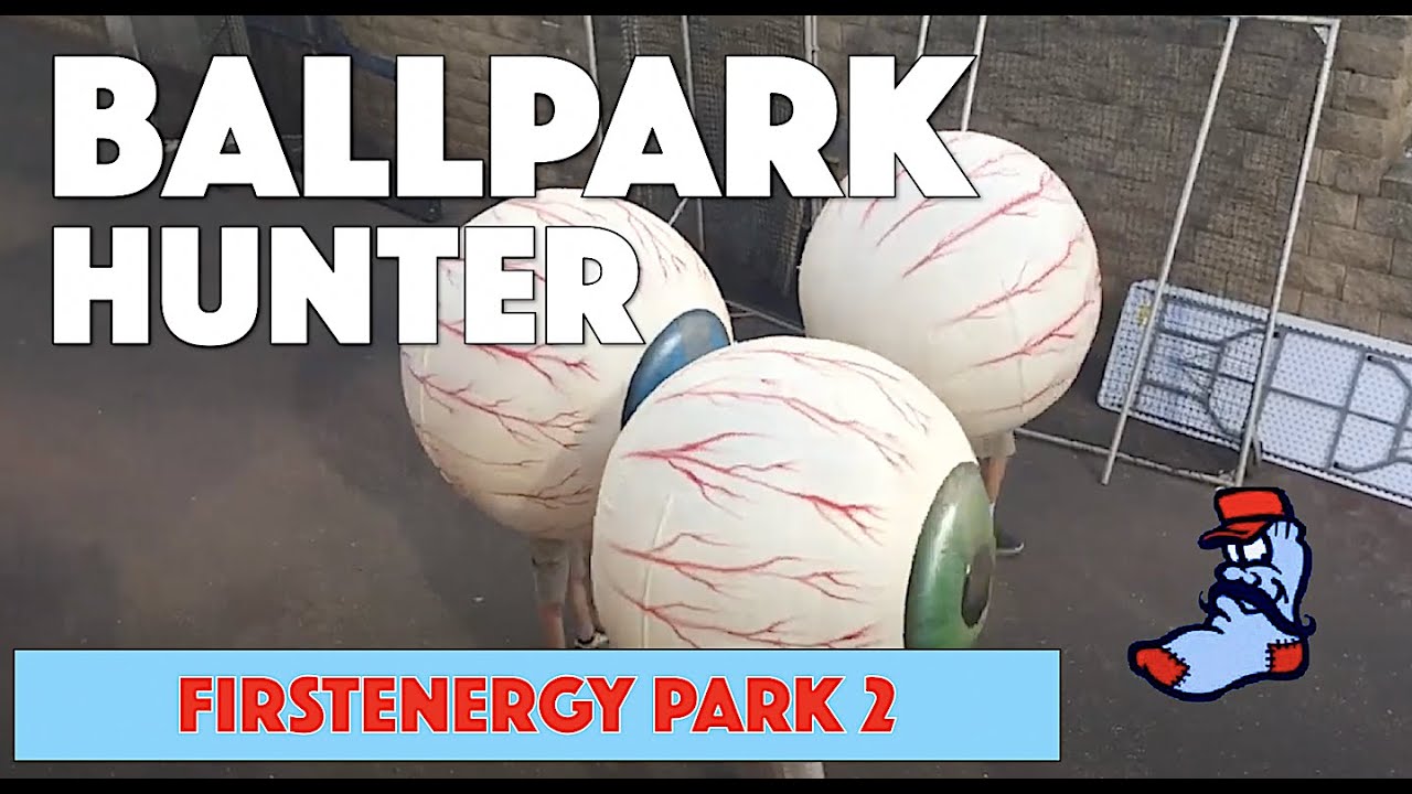 ShoreTown Ballpark is the New Name for the BlueClaws Home | Stadium Journey