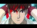 Street Fighter 2 Animated Movie Watch HD Mp4 Video Download Free