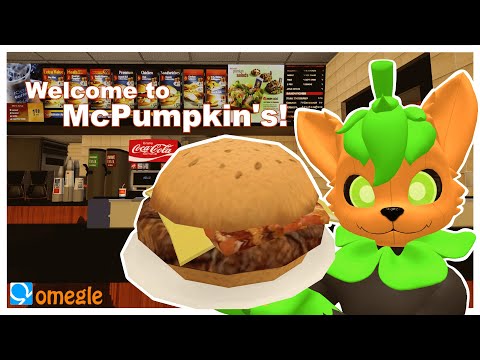Steam Community :: Video :: I Opened A Restaurant in Omegle! [VRChat ...